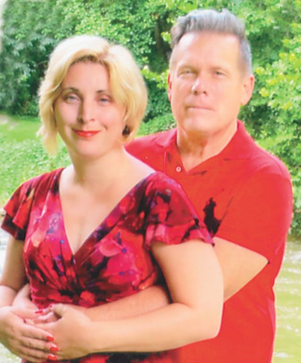 Gumbert-Diven | News, Sports, Jobs - The Sentinel